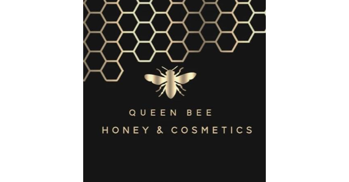 Queen Bees Logo